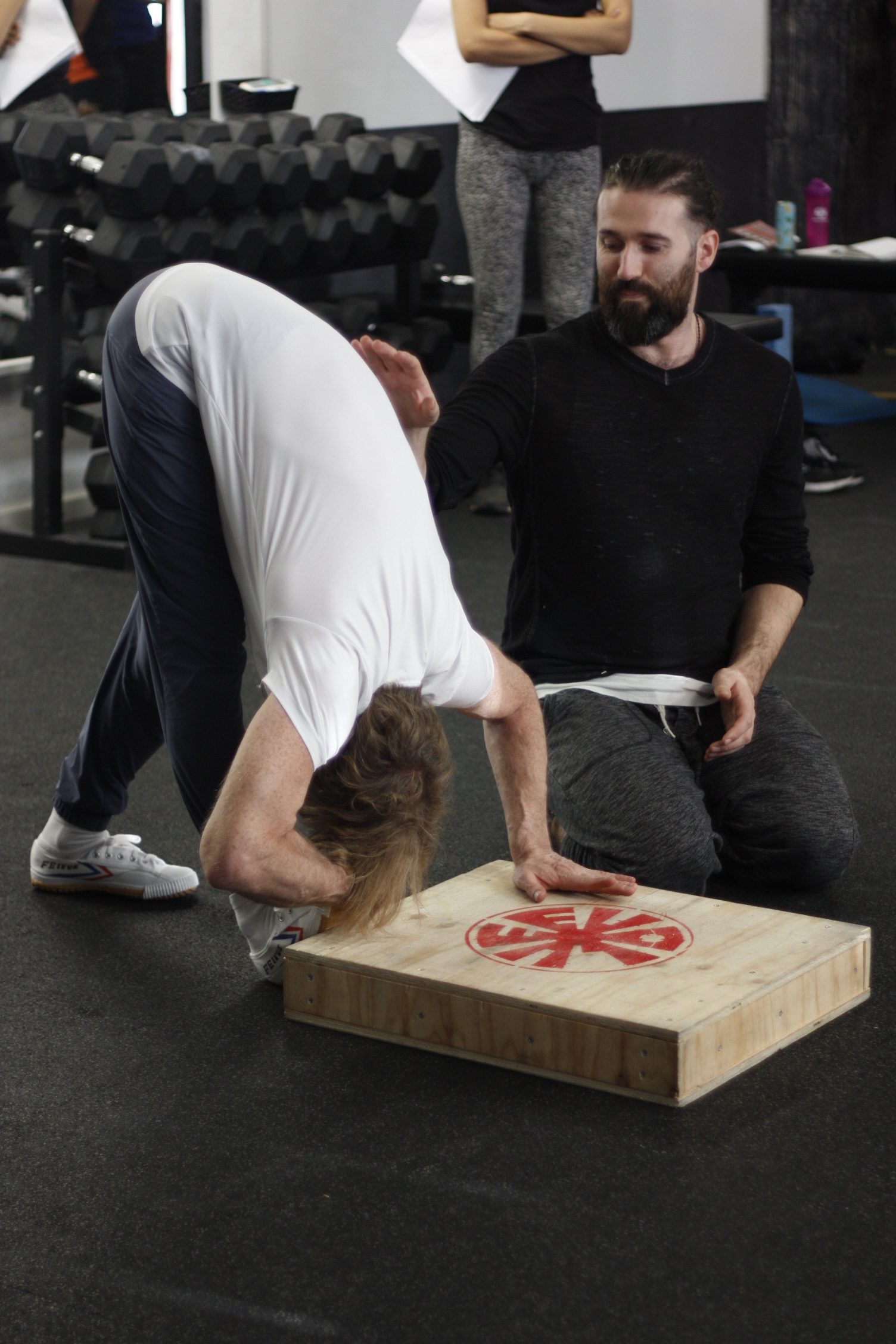 Knowledge Base - Emmet Louis