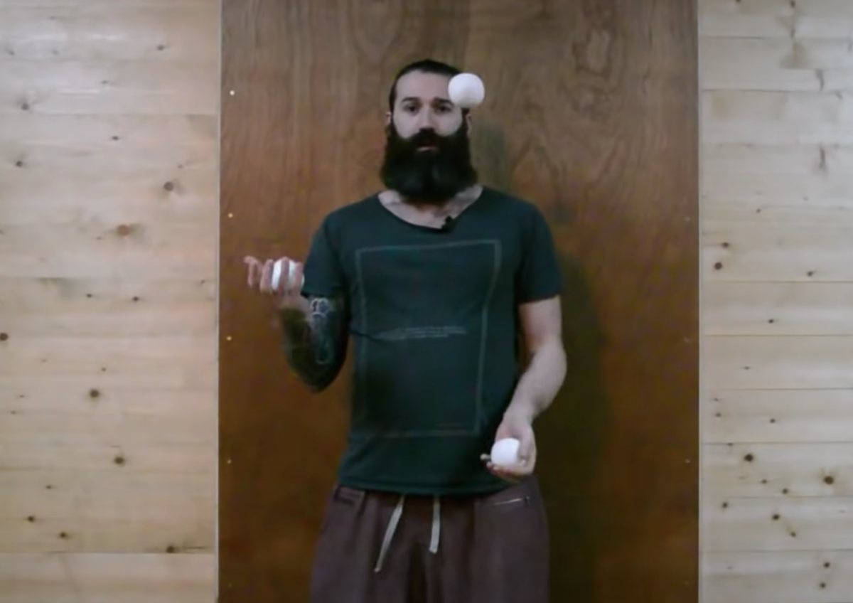 Knowledge Base - Emmet Louis